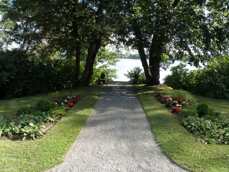 Puutarhataiteen Seura ry - Samfundet för trädgårdskonst rf - the ...